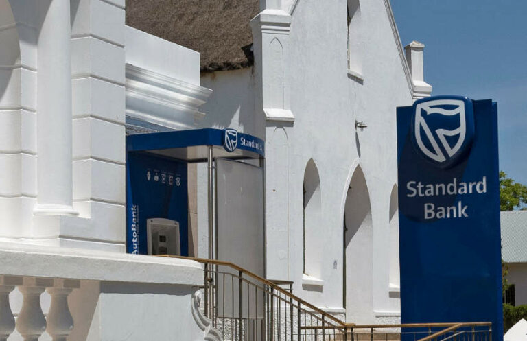 South Africa's Standard Bank prefers to be a fast follower on crypto ...