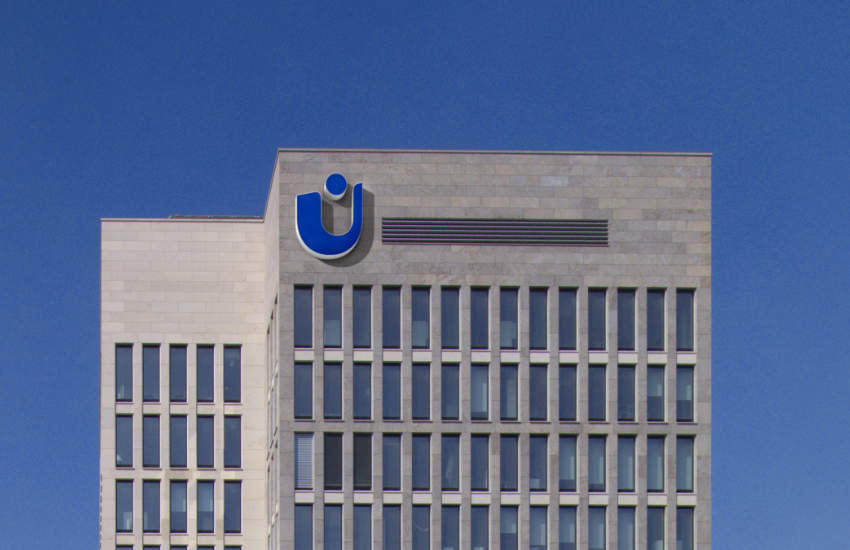 Blockchain fund launched by Germany's 3rd largest asset manager Union ...