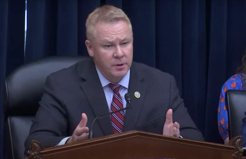 US Republicans continue pushing against digital dollar CBDC - Ledger ...