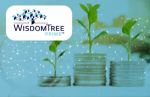 WisdomTree goes live with its Prime digital assets app - Ledger ...