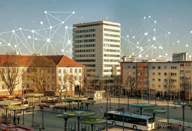 Real estate Archives - Ledger Insights - blockchain for enterprise