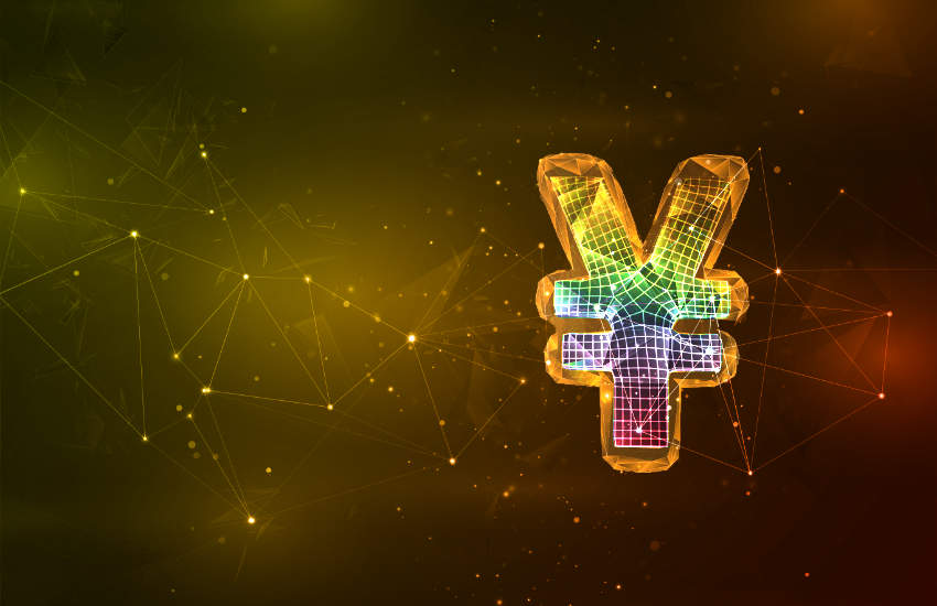 HSBC China, Hang Seng, Fubon go live with digital RMB business pilot ...