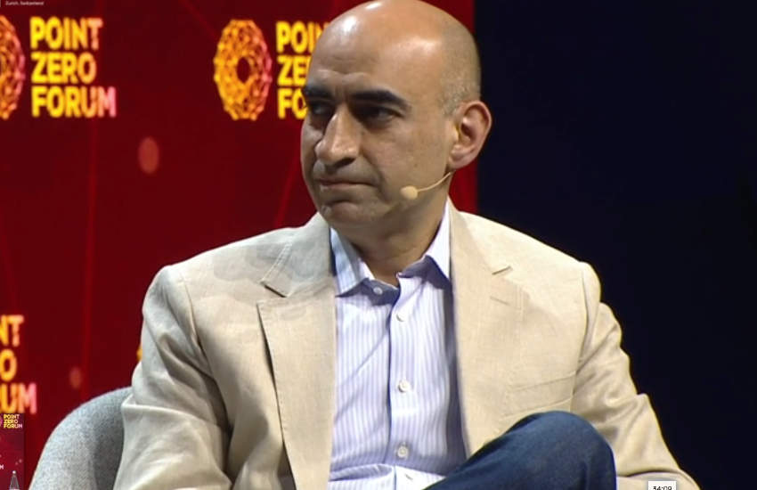 Digital Assets: JP Morgan Onyx team's remit is to "blow it up", to ...