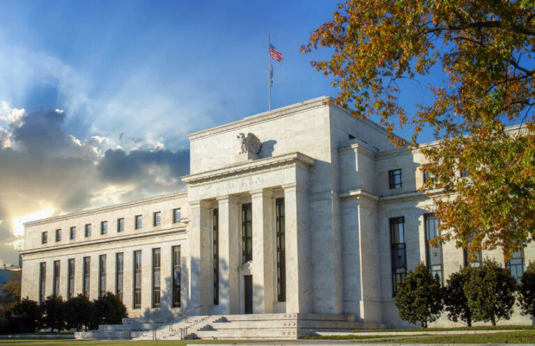 Federal Reserve relaxes stance on bank crypto activities - Ledger Insights - blockchain for ...