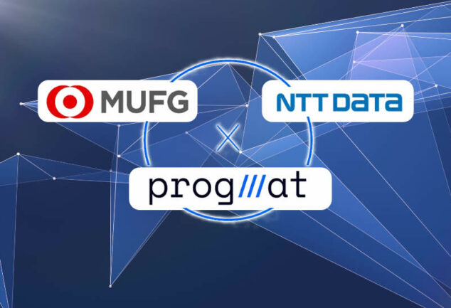 Mitsubishi and NTT form joint venture for blockchain DX solutions - Ledger Insights - blockchain ...
