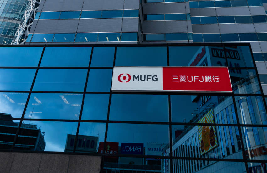 MUFG joins Contour blockchain trade finance network - Ledger Insights - blockchain for enterprise