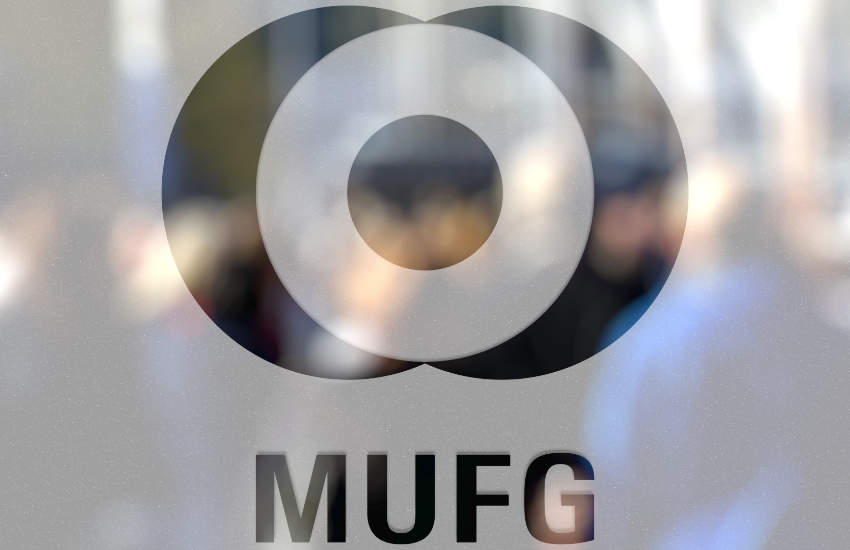 Japan's biggest bank MUFG embraces crypto - Ledger Insights - blockchain for enterprise