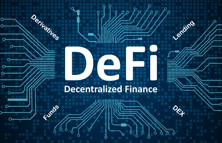 IOSCO consults on global DeFi regulation. Targets MEV, developers - Ledger Insights - blockchain ...