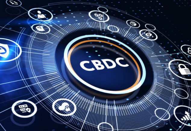 Bank of England explores how digital pound could spur innovation ...