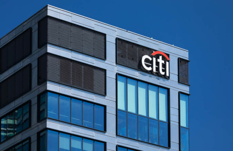 Citi unveils tokenized deposits for institutional trade, cash - Ledger ...
