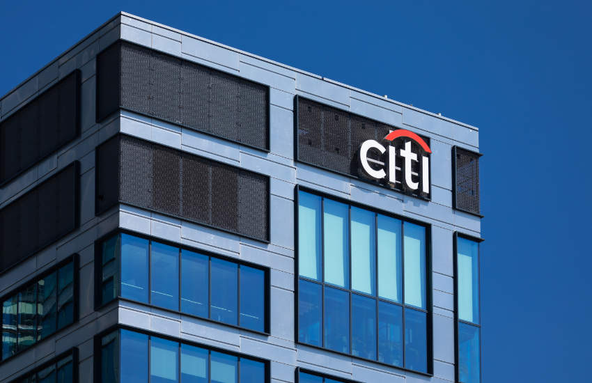 Citi unveils tokenized deposits for institutional trade, cash - Ledger ...