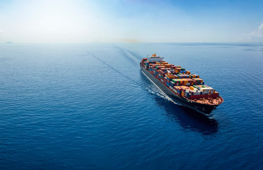 Major global trade, shipping bodies commit to electronic bills of ...