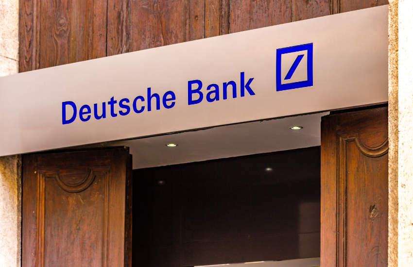 Deutsche Bank joins Singapore's Project Guardian tokenization initiative - Ledger Insights ...