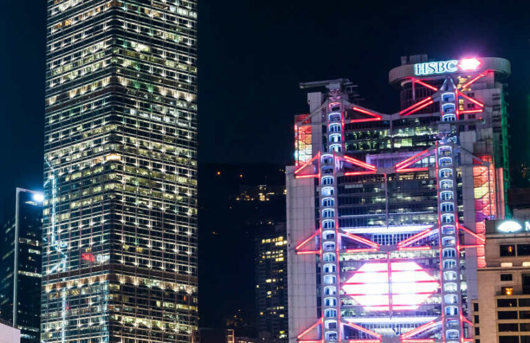 HSBC tokenizes gold - Ledger Insights - blockchain for enterprise