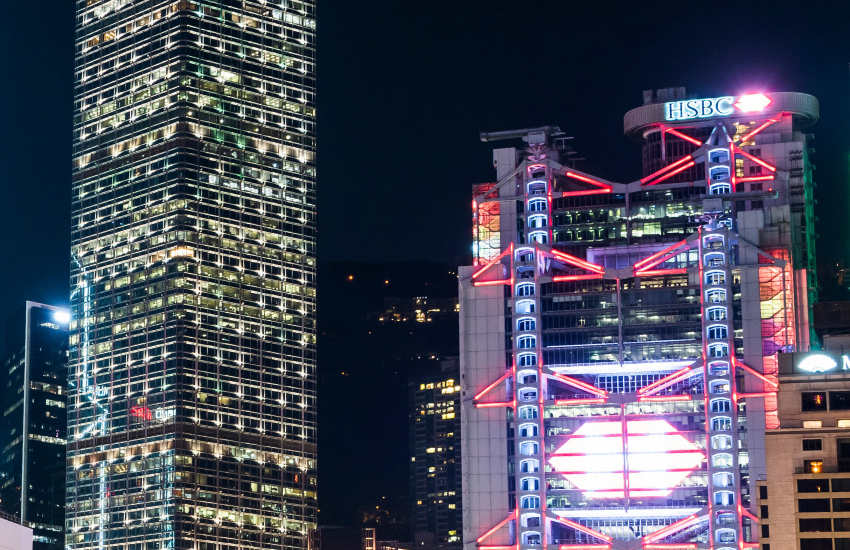 HSBC tokenizes gold - Ledger Insights - blockchain for enterprise