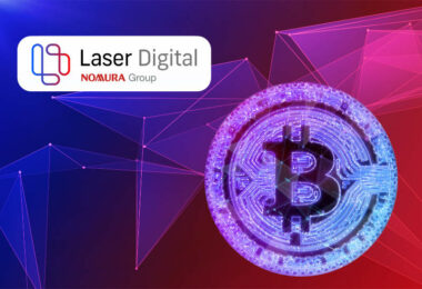 Nomura backed digital asset custody firm Komainu gets full Dubai license - Ledger Insights ...