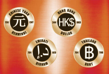 CBDC - Ledger Insights - blockchain for enterprise