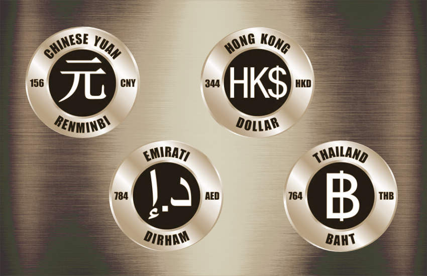 mBridge to launch cross border CBDC payments by mid 2024 - Ledger Insights - blockchain for ...