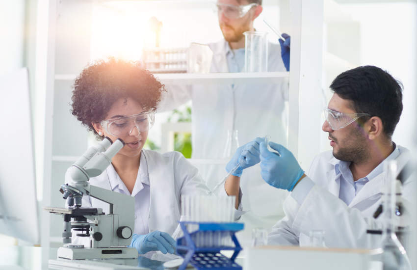 Briya raises $11.5m to for blockchain powered AI health data sharing ...