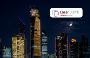 Nomura's Laser digital asset arm gets Abu Dhabi ADGM in-principle license - Ledger Insights ...