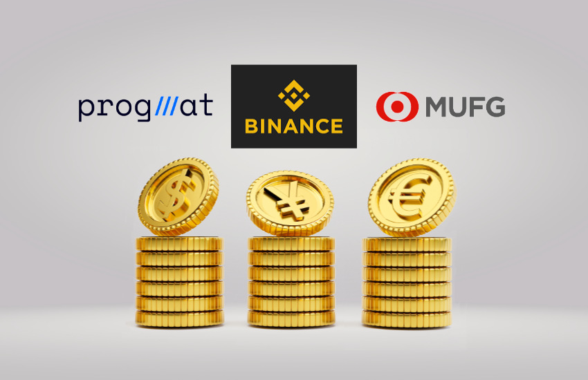 Binance exploring stablecoin issuance on MUFG Progmat Coin platform - Ledger Insights ...