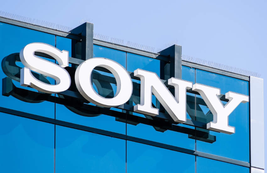 Sony launches its Soneium blockchain - Ledger Insights - blockchain for ...