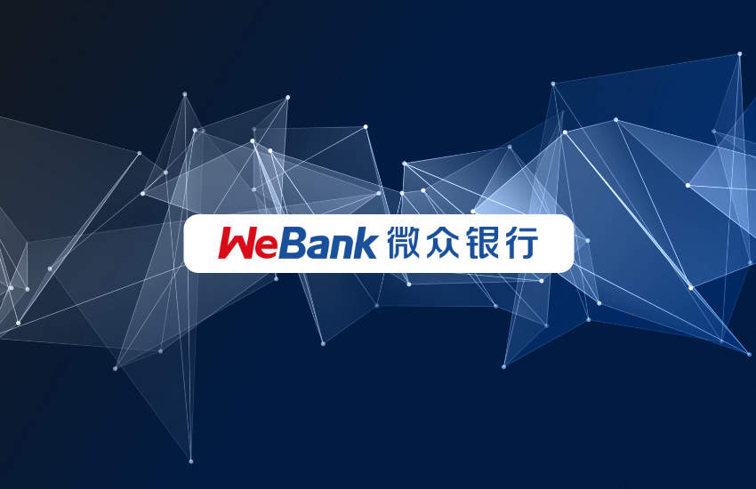 Tencent's WeBank blockchain achieves scale. Eyes transition to public ...