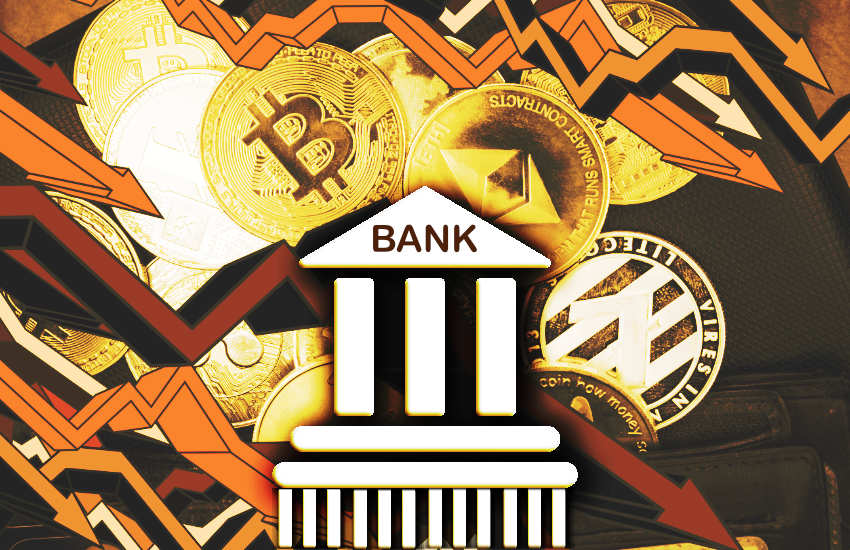 Basel Committee to require bank crypto disclosures. Will consult soon ...