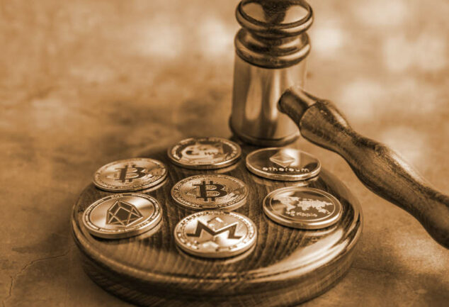 News Archives - Ledger Insights - blockchain for enterprise