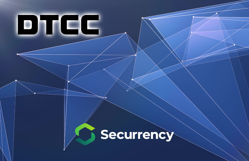 DTCC acquires blockchain tokenization firm Securrency - Ledger Insights ...