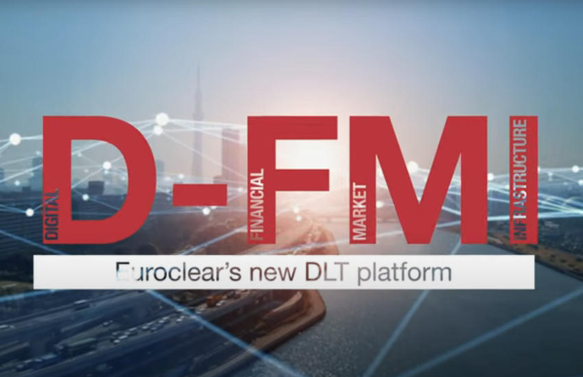 World Bank issues digital bond on Euroclear's blockchain infrastructure - Ledger Insights ...