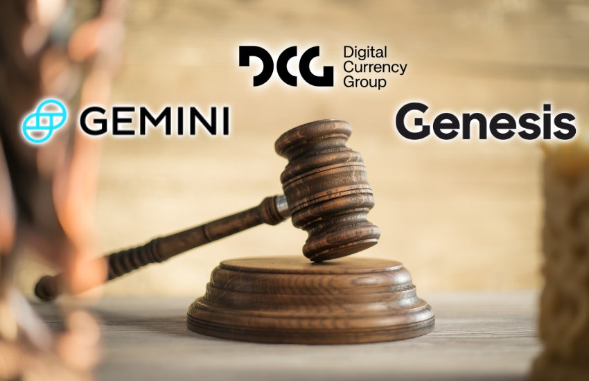 NY Attorney General sues Gemini, Genesis, DCG alleging fraud - Ledger Insights - blockchain for ...