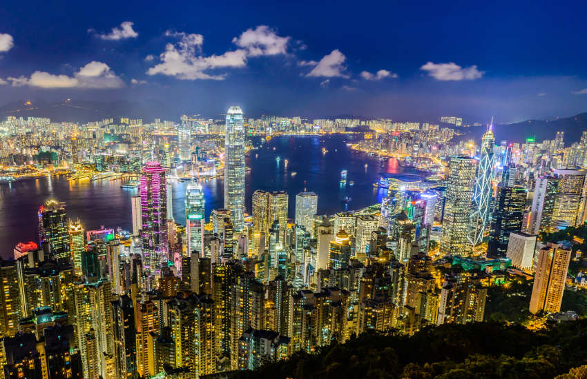 StanChart digital assets partner BC Tech looks to sell Hong Kong ...