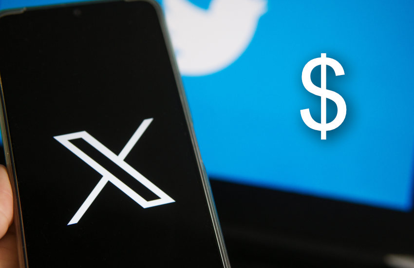 Musk wants X to replace the need for a bank - report - Ledger Insights ...