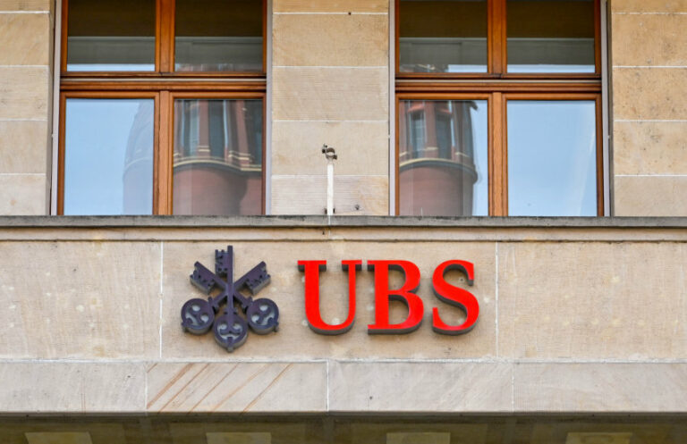 UBS issues tokenized USD money market fund using Ethereum tech - Ledger ...