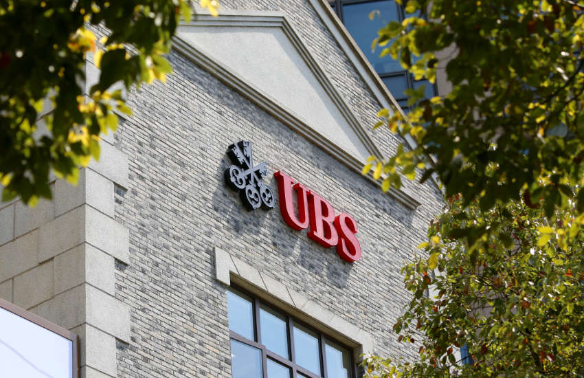 UBS trials blockchain for expanding digital gold reach geographically - Ledger Insights ...