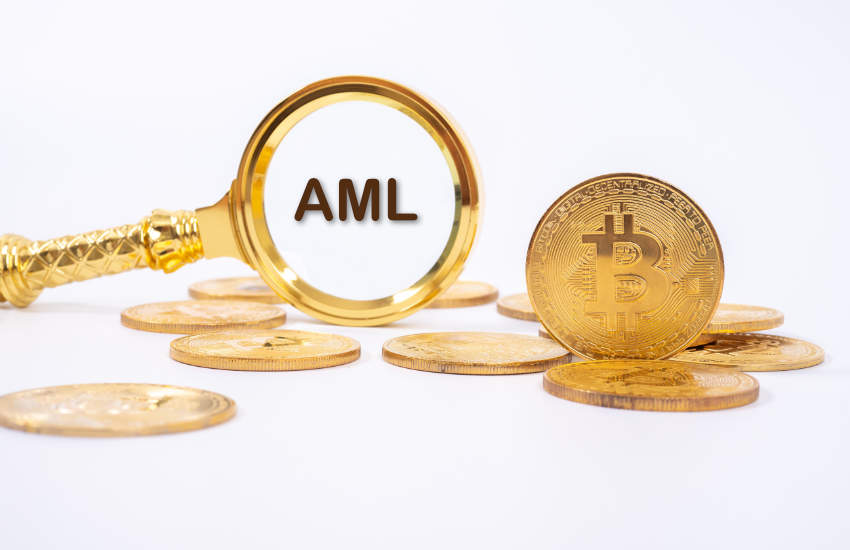 FinCEN, Fed planning another swing at self hosted crypto AML? - Ledger ...
