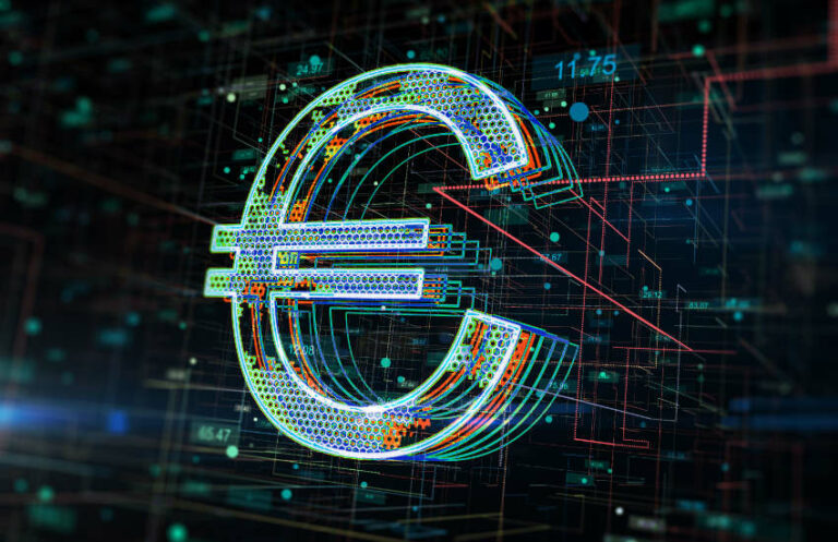 ECB awards digital euro contracts. G+D wins offline CBDC - Ledger Insights - blockchain for ...
