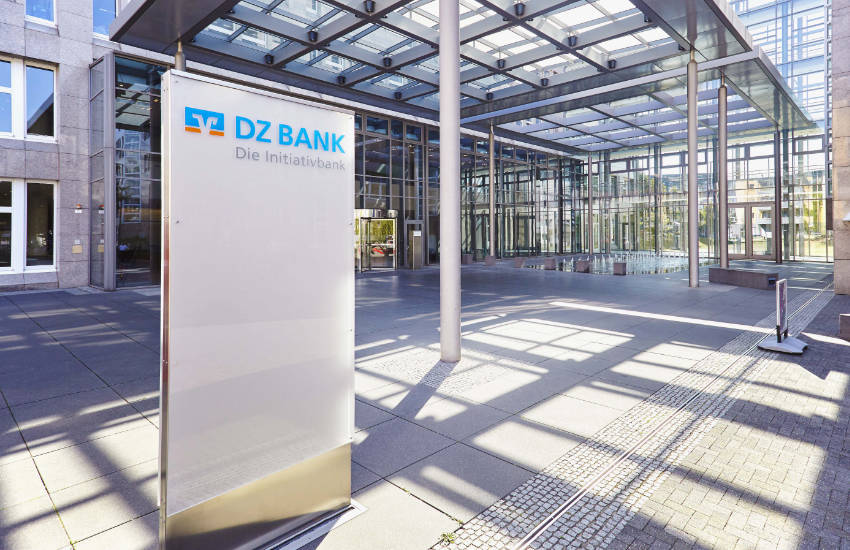 Germany's DZ Bank preparing crypto solution for cooperative banks ...