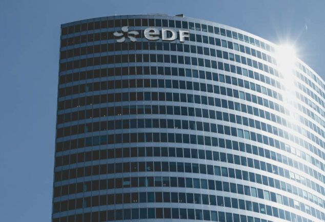 Energy Archives - Ledger Insights - blockchain for enterprise