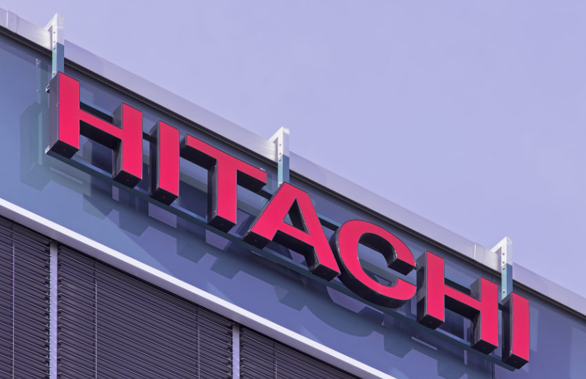 Hitachi to partner Nomura for tokenized green bond - Ledger Insights ...