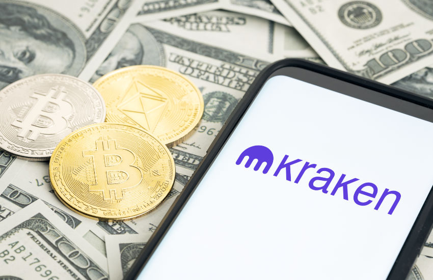 SEC sues Kraken crypto exchange alleging commingling, securities violations - Ledger Insights ...