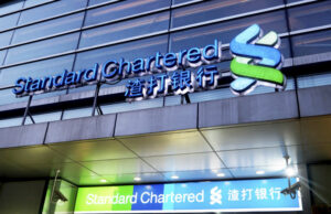 Standard Chartered to launch Hong Kong crypto custody in January 2026 ...