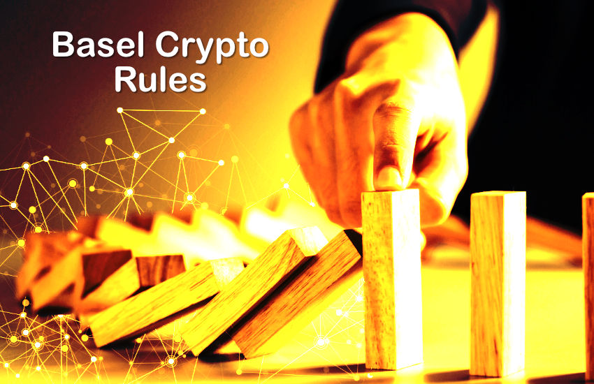 Basel Committee on crypto: all permissionless stablecoins are high risk - Ledger Insights ...