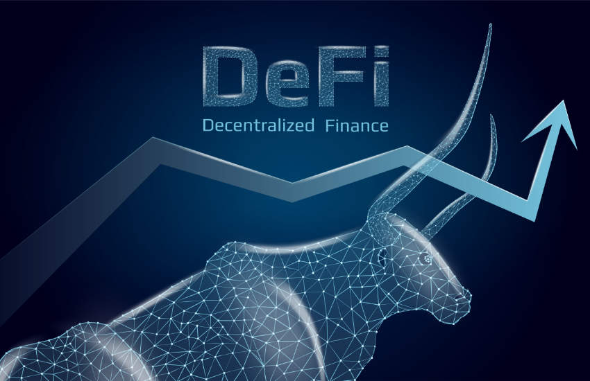 CFTC DeFi policy report covers far more than identity - Ledger Insights - blockchain for enterprise