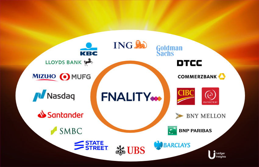 Fnality launches DLT wholesale payment system in UK - Ledger Insights ...