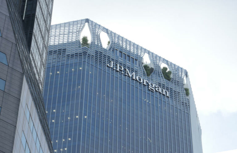 JP Morgan is live on multi bank tokenized deposit platform Partior ...