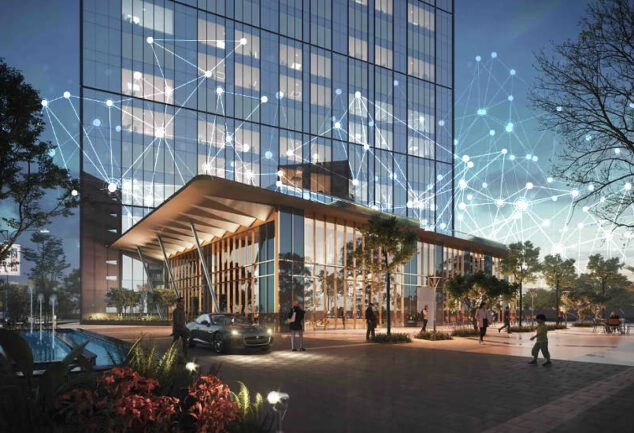 Real estate Archives - Ledger Insights - blockchain for enterprise