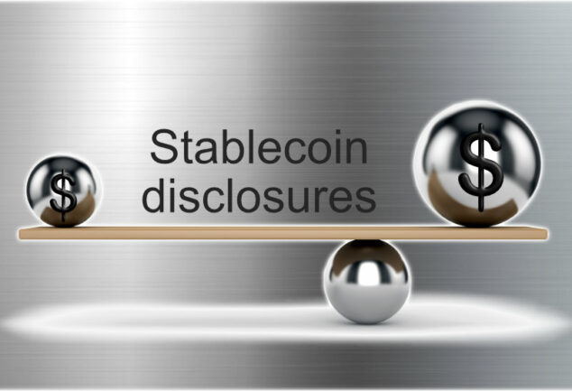 Stablecoins - Ledger Insights - blockchain for enterprise