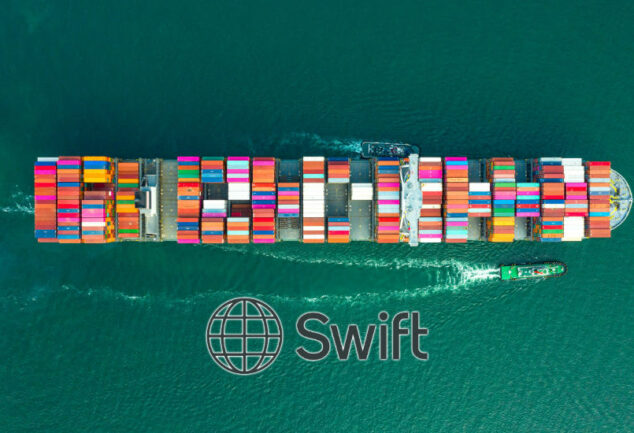 Five of top 10 container shippers join new blockchain consortium ...